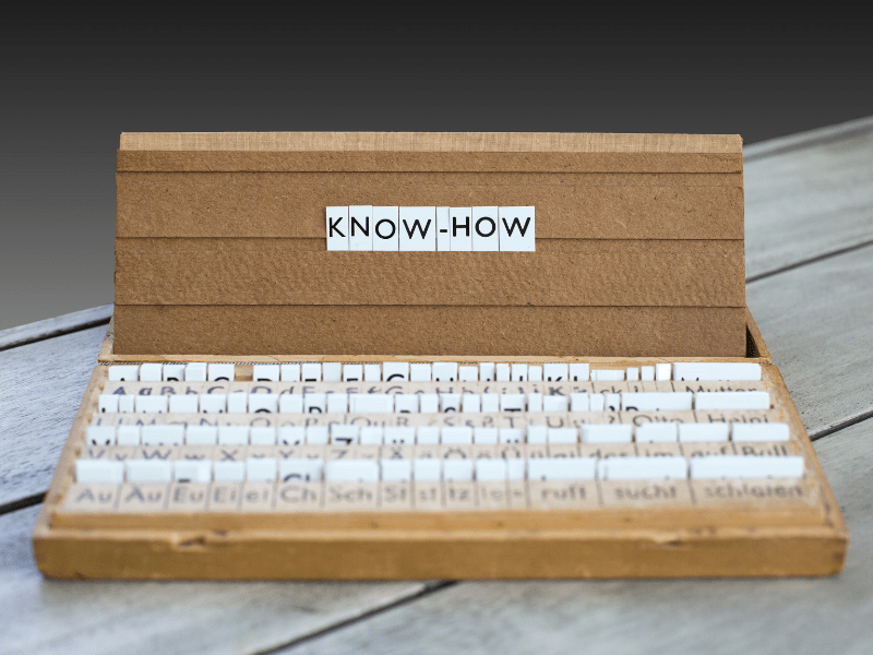 Know how en franquicias- Franquicias Ambiseint